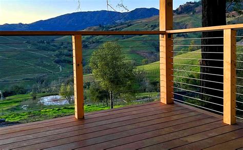 Ultra Tec Cable Railing System