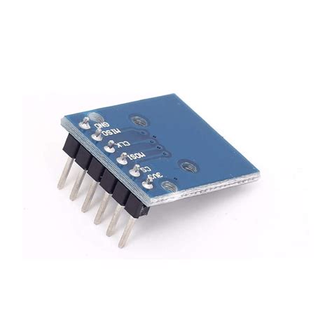 Microsd Card Reader Mini Module For Arduino