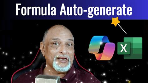 Excel Copilot Revolutionizing Formula Suggestions With Ai Power