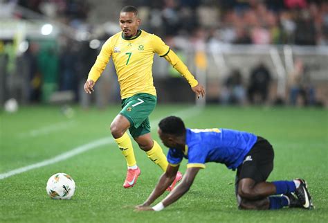 Latest Update About Moses Mabhidas Refurbishment Sportswire