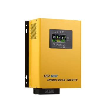 How Does Inverters Work Knowledge