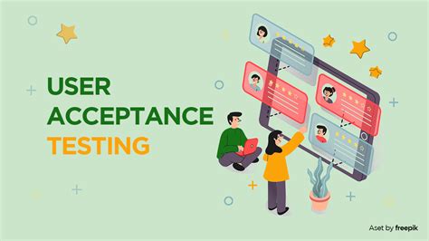 Apa Itu Uat Atau User Acceptance Testing Dikreasi