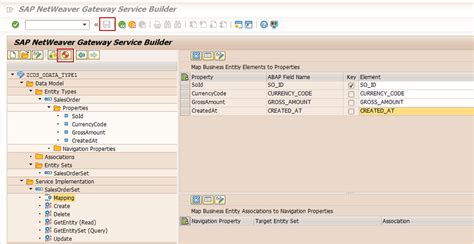 Expose Cds Views As Odata Service Sap Community
