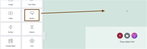 How To Add Two Buttons In Elementor Side By Side In The Same Column Themeoo Professional