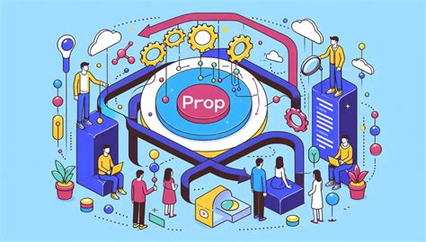 vue中的prop是什么意思 Worktile社区