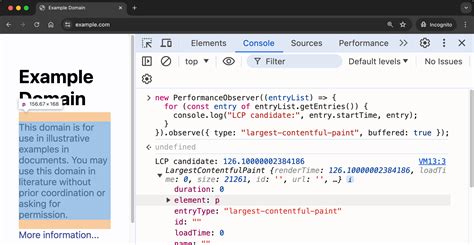 Monitor Core Web Vitals With The Web Vitalsjs Library Debugbear