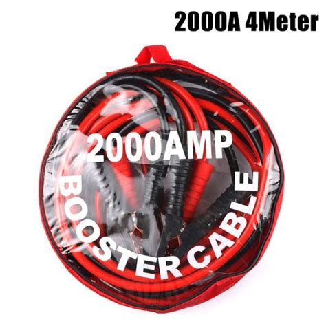 Jual Kabel Jumper Aki Mobil A M Jamper Aki Emergency Booster Cable Di Seller Ejaz Store