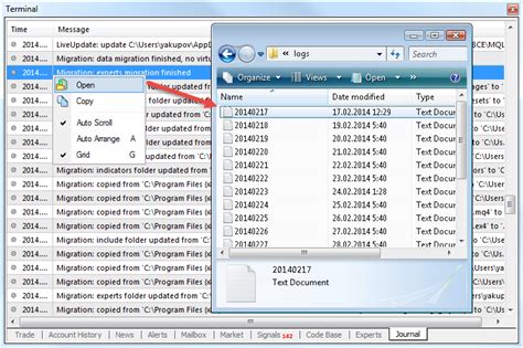Upgrade To Metatrader 4 Build 600 And Higher Mql4 Articles