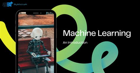 introduction to machine learning bytescrum technologies private limited