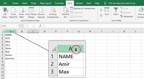 How To Use Data Validation In Excel