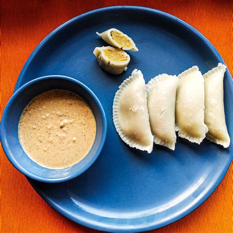 How To Make Dal Pitha Recipe