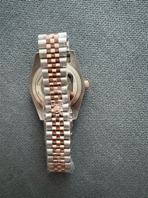 Ženski Sat Rolex Wimbledon Bilocor Replika