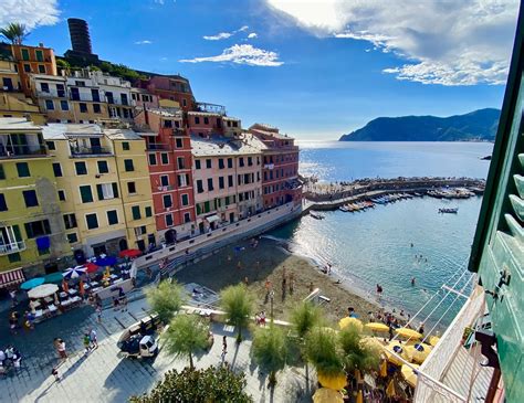 Vernazza Cinque Terre Italy Vernazza In Italy Cinque Terre Free