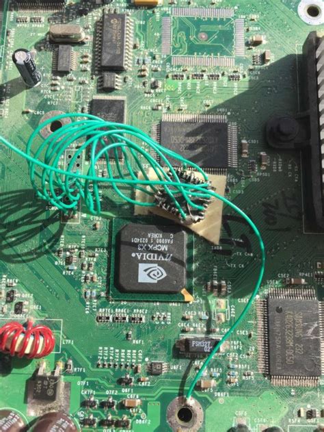 Error Code 06 Repair