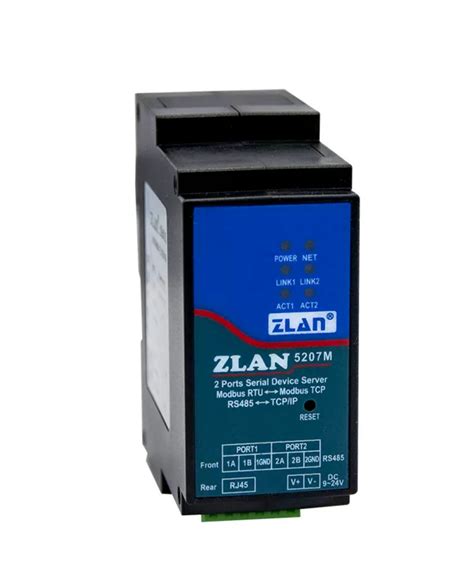 이더넷 Tcp Ip Modbus 게이트웨이 Rtu To Tcp Mqtt Json 컴퓨팅 딘 레일 산업용 모듈 변환기