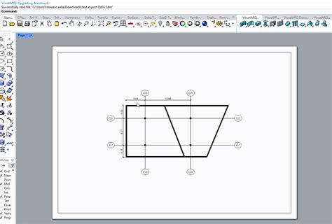 Wrong Annotation In Layouts Visualarq Mcneel Forum