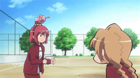 Toradora 