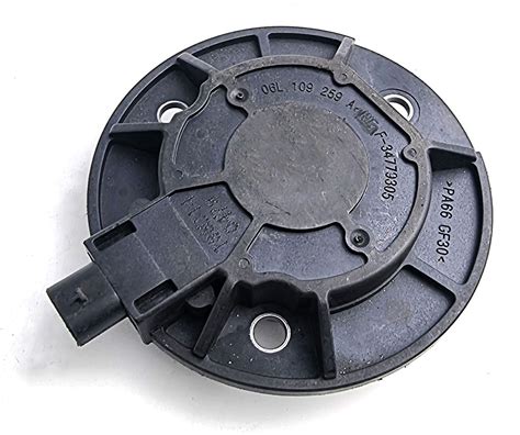 Camshaft Sensor Compatible With Vw Golf 7 Gti A4 B8 2 0 Tfsi Shop