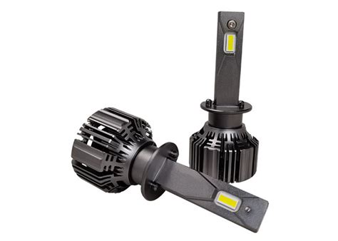 H LED Headlight Bulbs