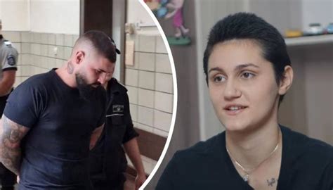 Важна новина относно касапина на Дебора от Стара Загора