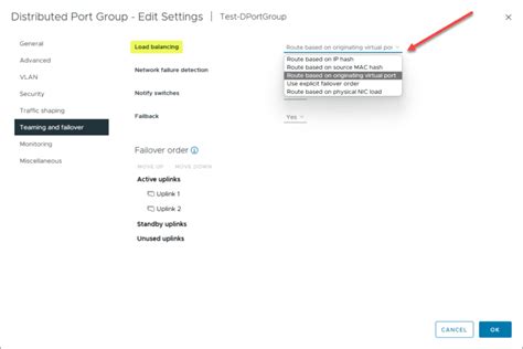 Vsphere Distributed Switch Configuration And Best Practices Guide Virtualization Howto