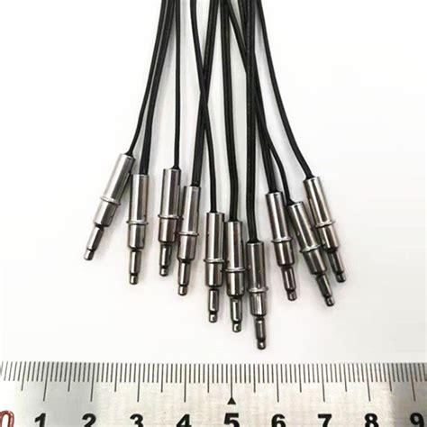 China Customized Fast Response Ntc Temperature Sensor Suppliers