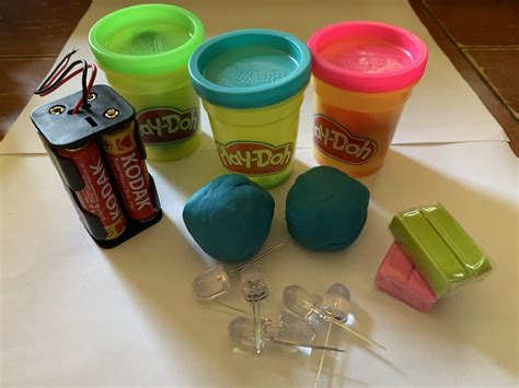 Making Of A Microchip Lesson Plan