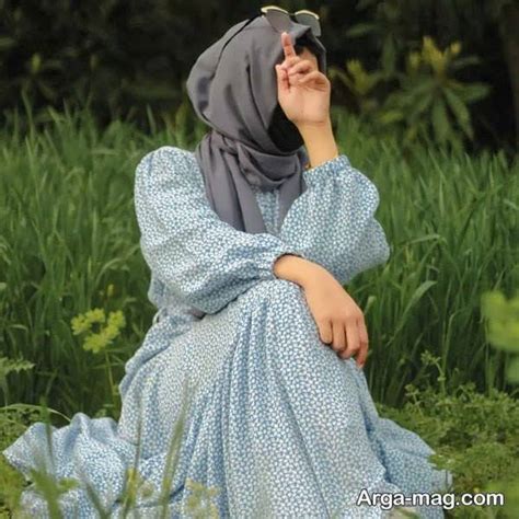 ۴۵ استایل با حجاب دخترانه برای افراد شیک پوش