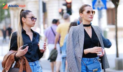 5 Inspirasi Lazy Outfit Kekinian Cocok Buat Yang Tak Ingin Ribet Dandan