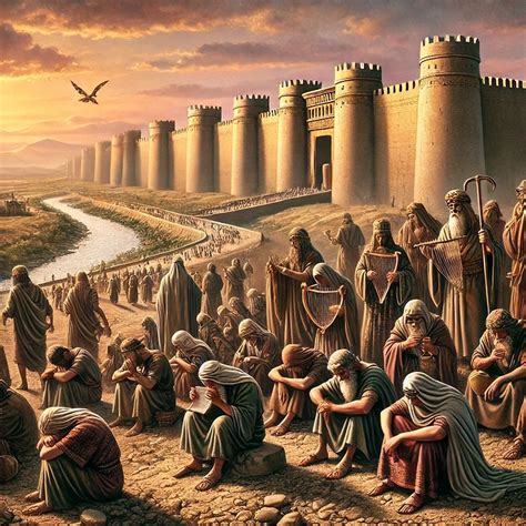 유대교의 제2성전의 건축 시작과 완성까지의 과정 바벨론 포로후부터 헤롯왕까지