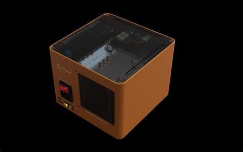 Futurebit Apollo 2 Bitcoin Asic For Home Use