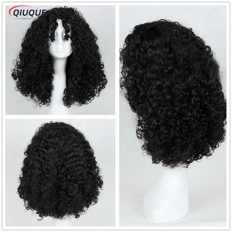 Mother Gothel Hair The Ultimate Cosplay Wig For Rapunzel Fans And