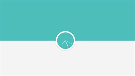 43 Hand Picked Css Clocks W3tweaks