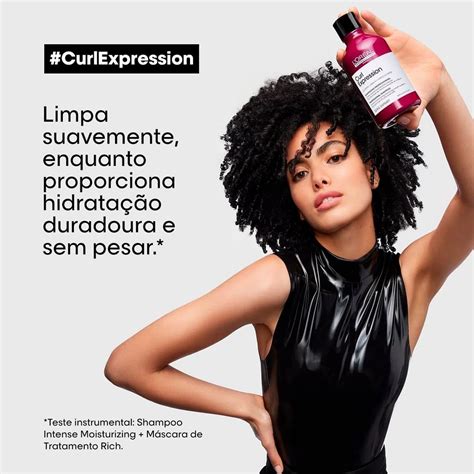 Utilização Em Diferentes Texturas Com Curl Expression Curl Expression