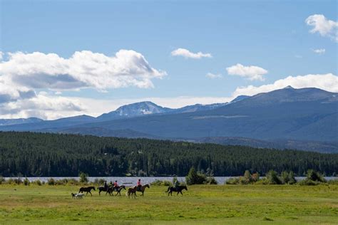 From Desert To Rainforest The Hidden Treasures Of Bcs Chilcotin Region
