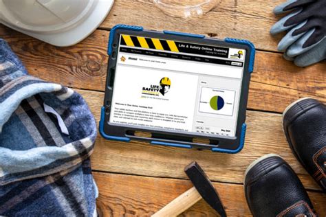 Safety Lms For Training Compliance Life And Safety Consultants