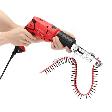 Насадка для шуруповерта Drillpro