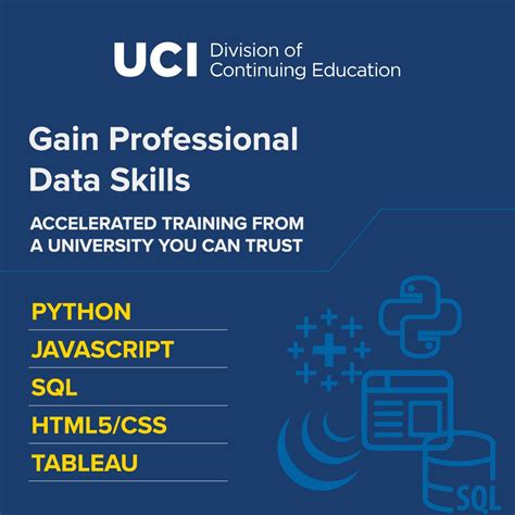 uc irvine boot camps on linkedin uc irvine data analytics boot camp