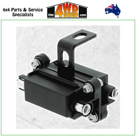 Metal Midi Fuse Bracket Kit Metal Midi Fuse Bracket Kit