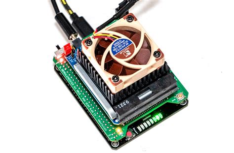 The Universal Chip Analyzer Ready For Up To 486 X86 Fr Doc Tbs Randd Lab