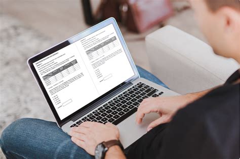 Quantitative Reasoning Tests Questions And Answers