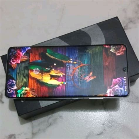 Jual Samsung S Ultra G Gb Sein Minus Mulus Spek Gahar Harga Miring Shopee Indonesia