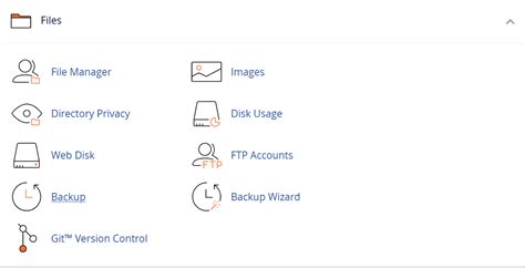 How To Backup Emails In Cpanel Veeble Hosting