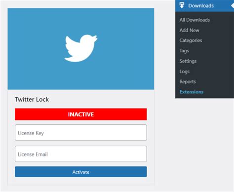 how to add pay with a tweet button for file downloads in wordpress
