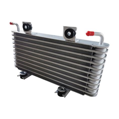 21606jd31a External Transmission Oil Cooler For 2013 2018 2017 Nissan