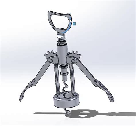 Design 2d And 3d Models For 3d Printing Using Solidworks By Sergig98 Fiverr