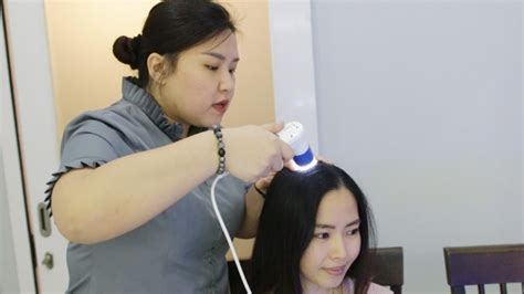Halabo Hair And Scalp Management Venture Grab