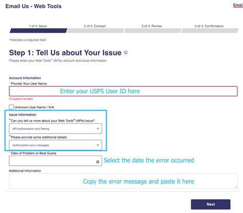 Usps Shipping Method Documentation Woocommerce