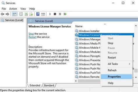disable windows licensing monitoring service