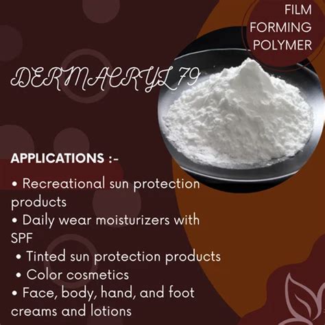 Acrylates Octylacrylamide Copolymer Packaging Size 1 Kg At ₹ 6617 Kg In New Delhi